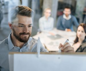 Unternehmen - Adiro GmbH