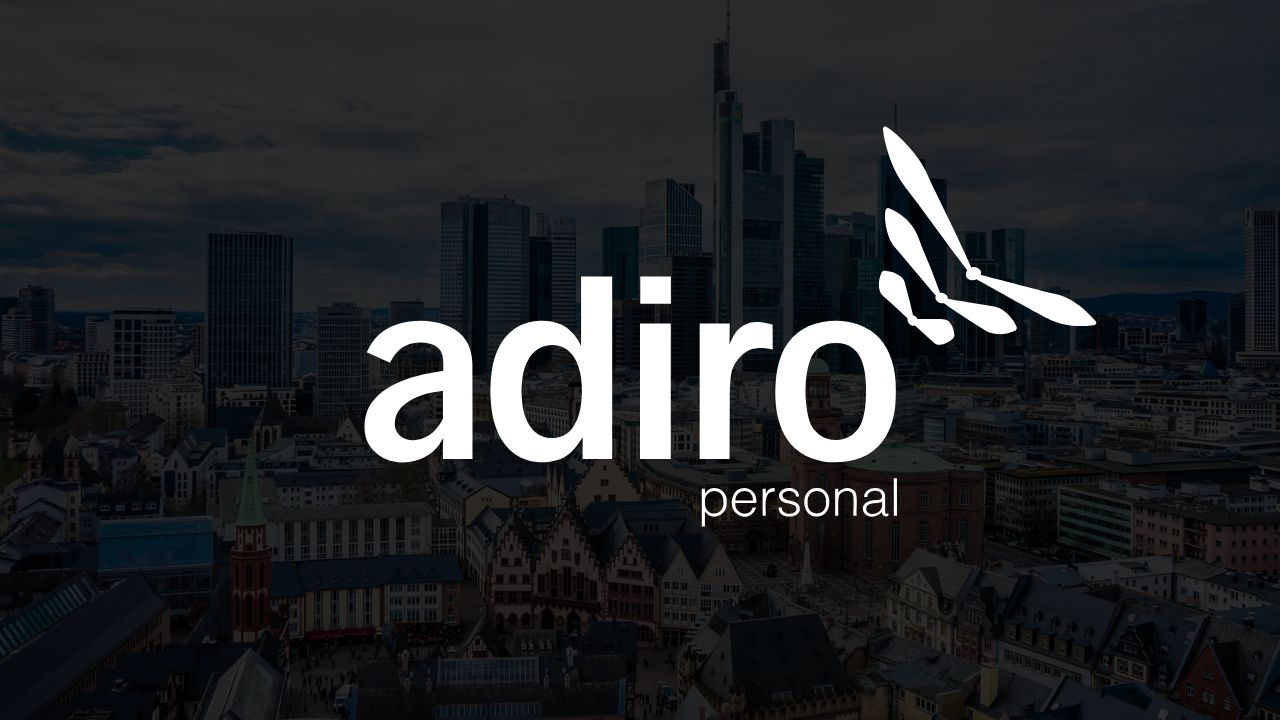 ADIRO personal – fair | persönlich | effektiv
